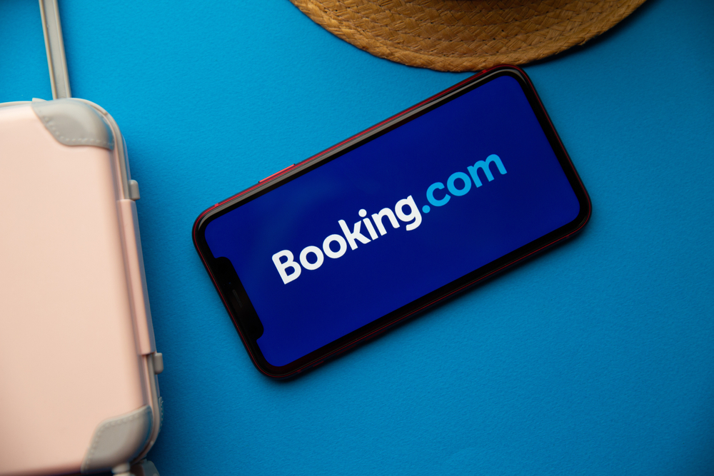 Booking.com certifies rentals based on sustainability Booking.com certifies rentals based on sustainability