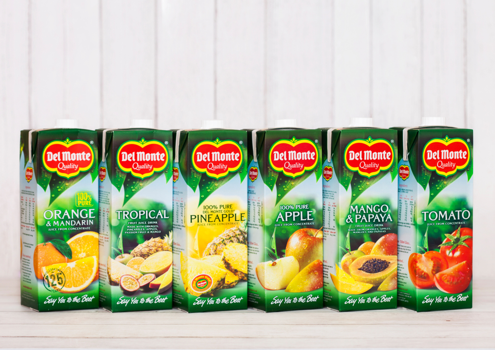 Fresh Del Monte reduces scope 1 and 2 emissions by 26%