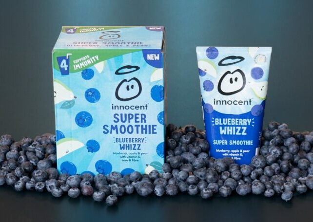 Innocent Drinks boosts regenerative agriculture fund to £1m